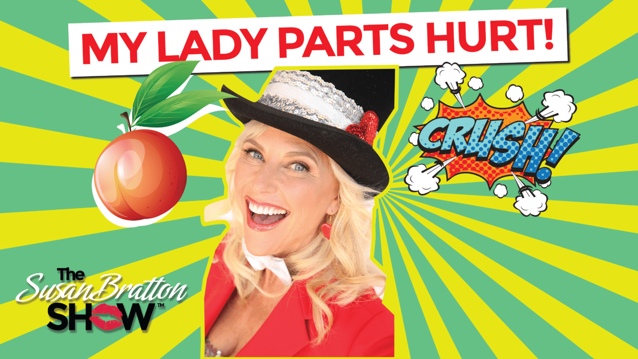 Susan Bratton Show – Better Lover