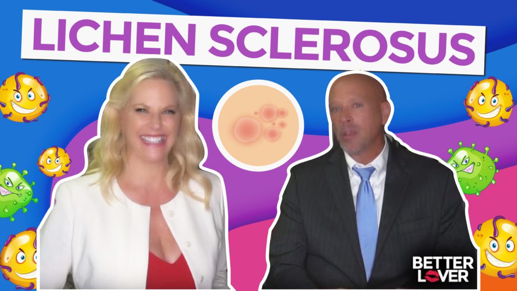 Demystifying Lichen Sclerosus Causes Symptoms And Treatments