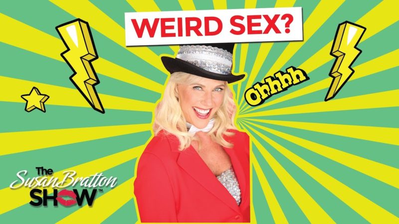 Susan Bratton Show – Better Lover