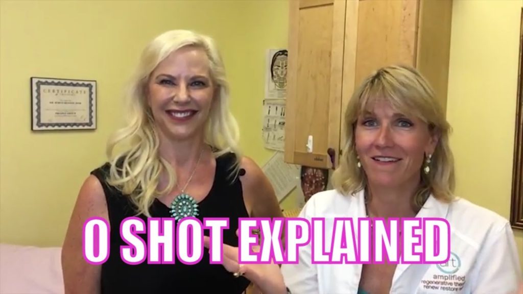 O-Shot Vaginal Rejuvenation Procedure Explained - Better Lover