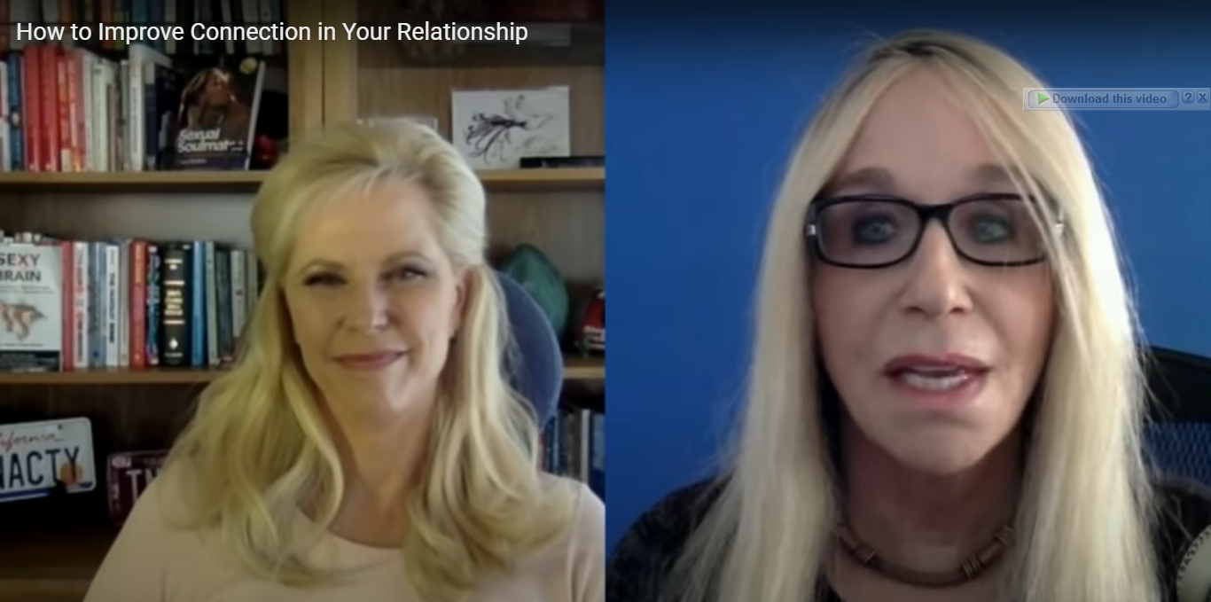 How to Improve Connection in Your Relationship – Better Lover