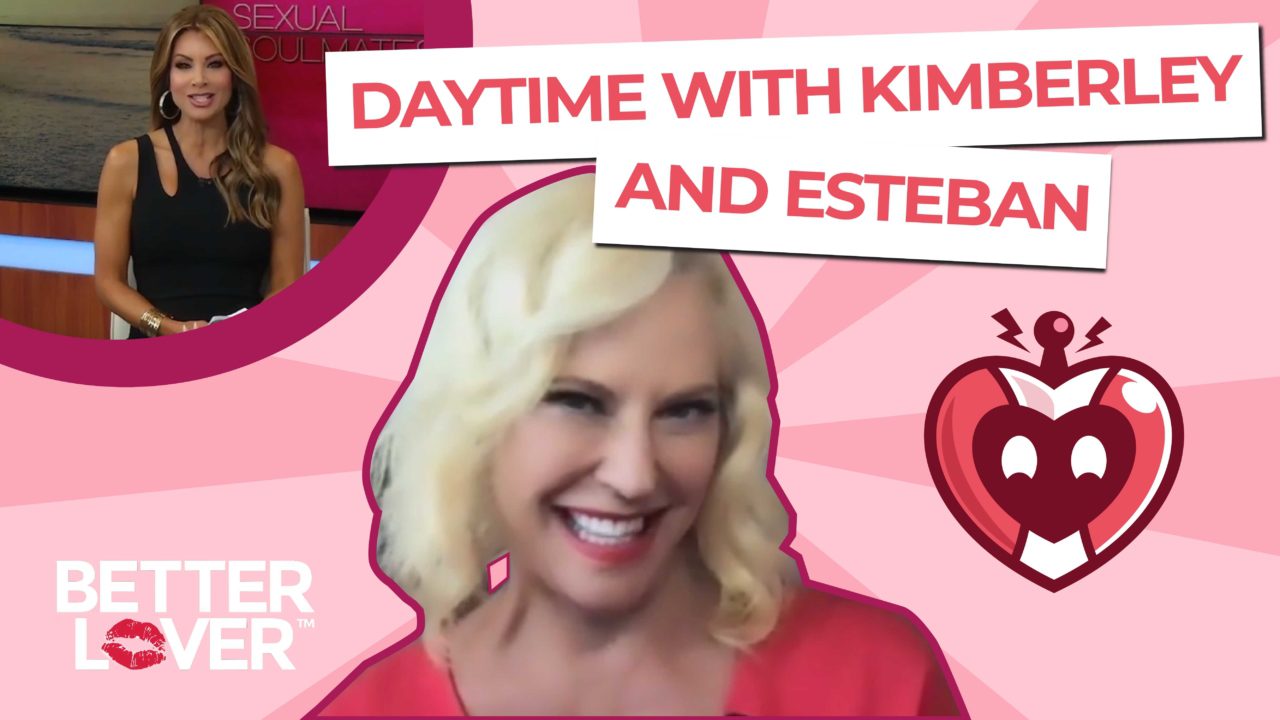 Express Your Love - Better Lover