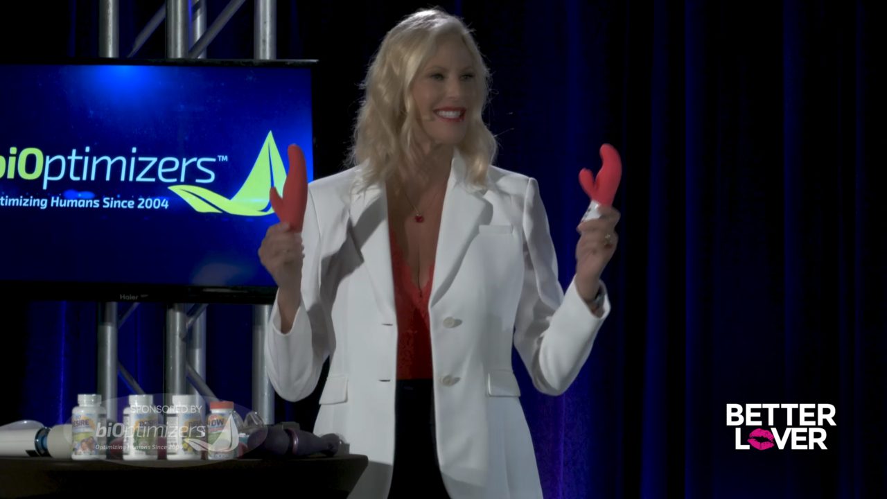 Circumcision With Sheri Winston and Susan Bratton