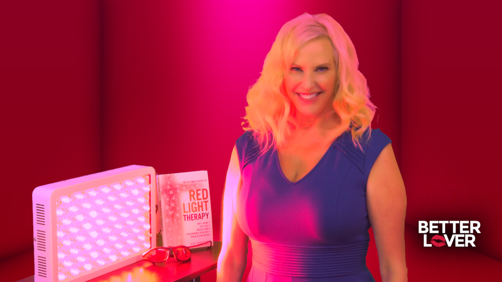 Susan Bratton – Better Lover – Better Lover