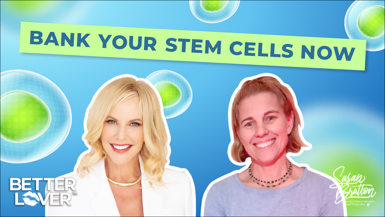Adult Stem Cell Banking: What You Need to Know – Better Lover