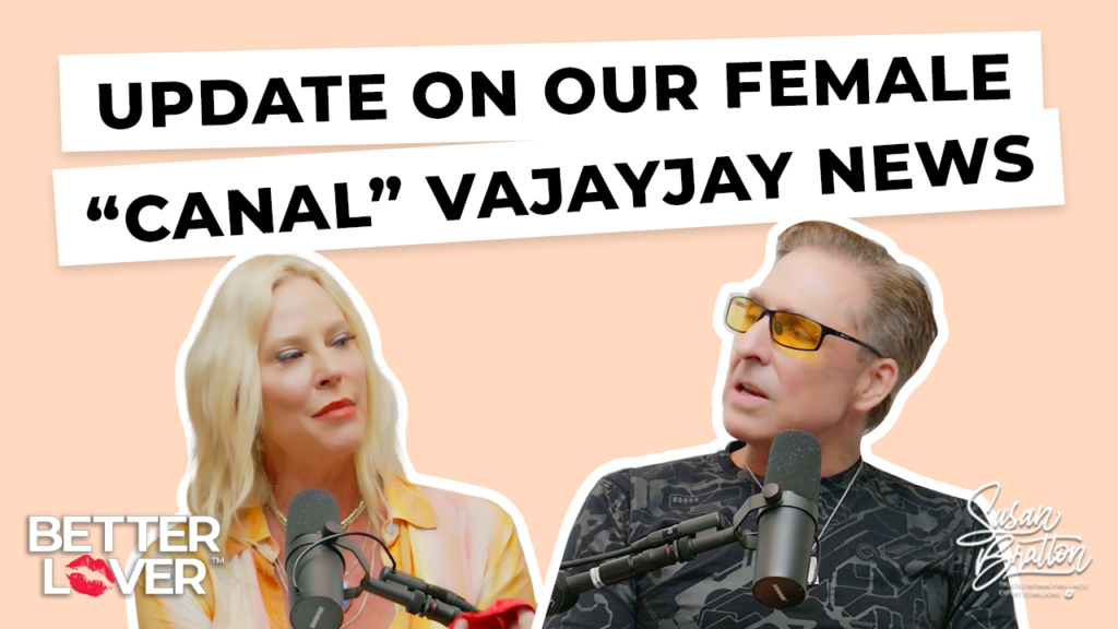 Uncover the Secrets of the Female Pleasure System