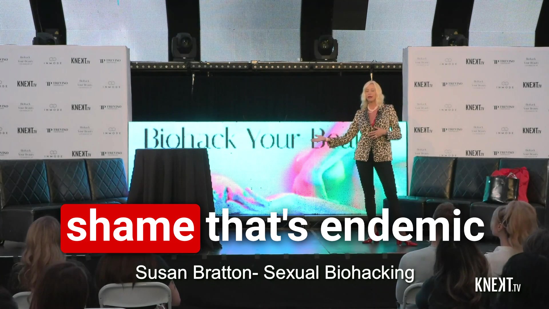 Biohack Your Beauty Summit