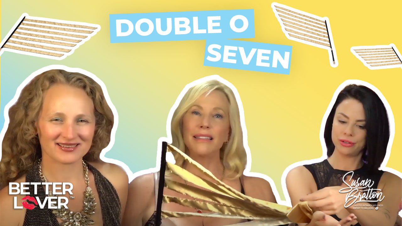 Double O Seven – Better Lover