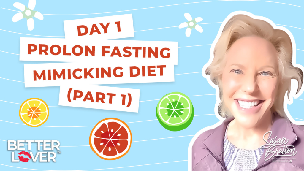 L-Nutra ProLon Fasting Mimicking Diet – Better Lover