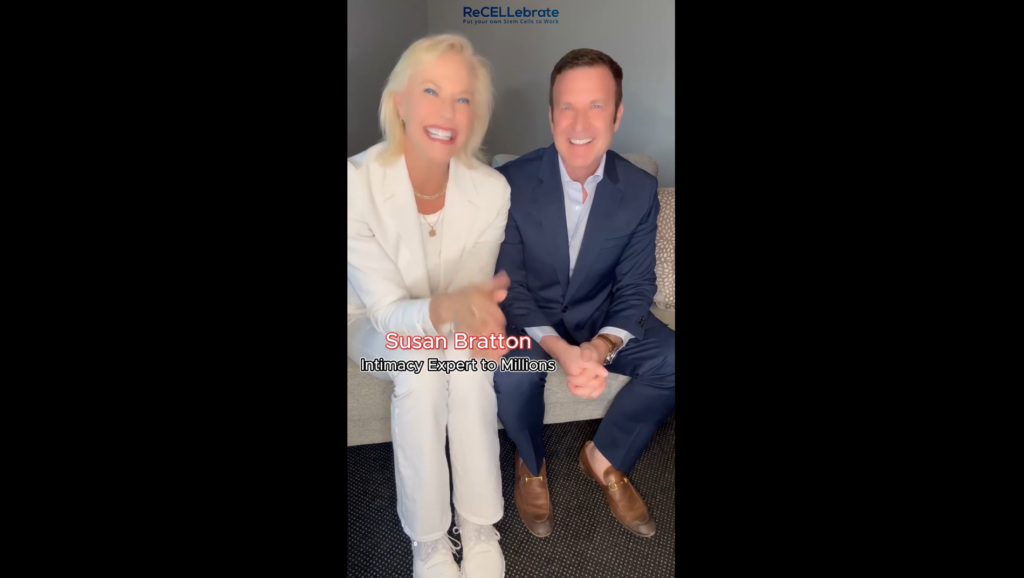 Exploring the Benefits and Science Behind GAINSWave for Her (formerly ...